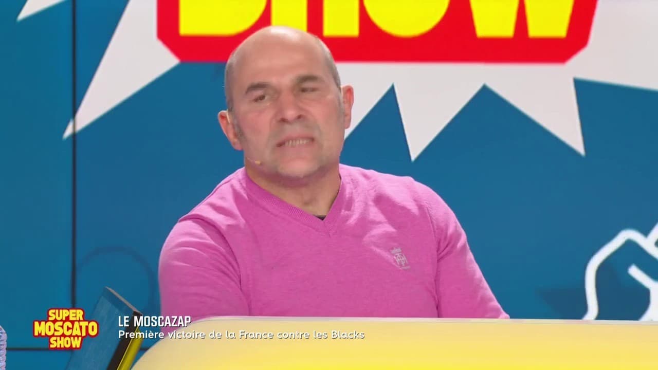 Vincent Moscato admiratif du niveau atteint par le rugby féminin