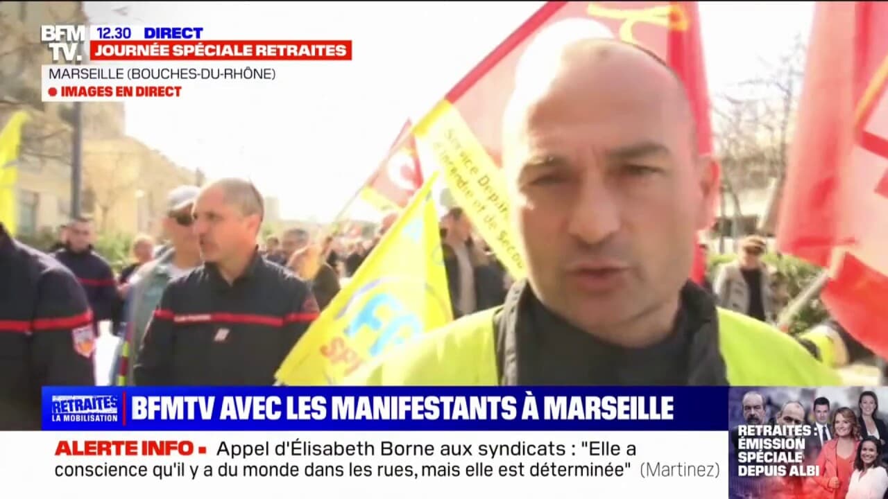 "Les prochains rendez-vous seront tout aussi importants": ce sapeur ...