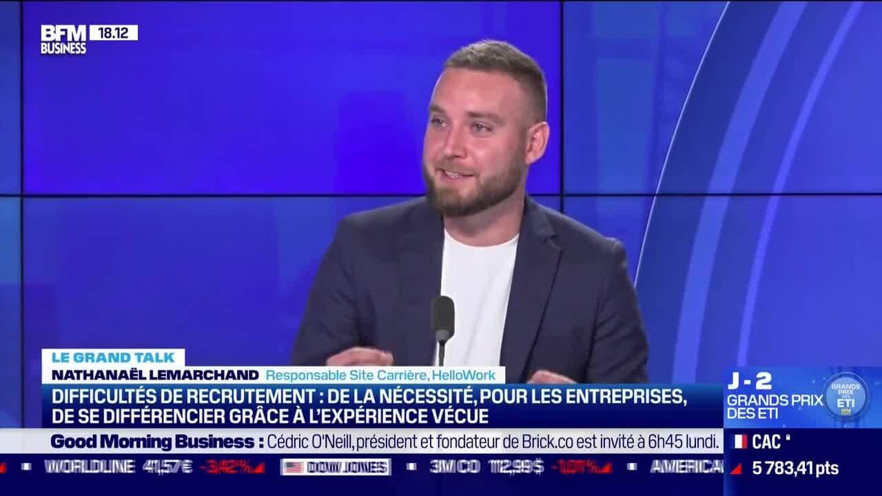 Tech RH : Management RH, média, technologies ... quels nouveaux outils ... Tech RH : Management RH, média, technologies ... quels nouveaux outils ...