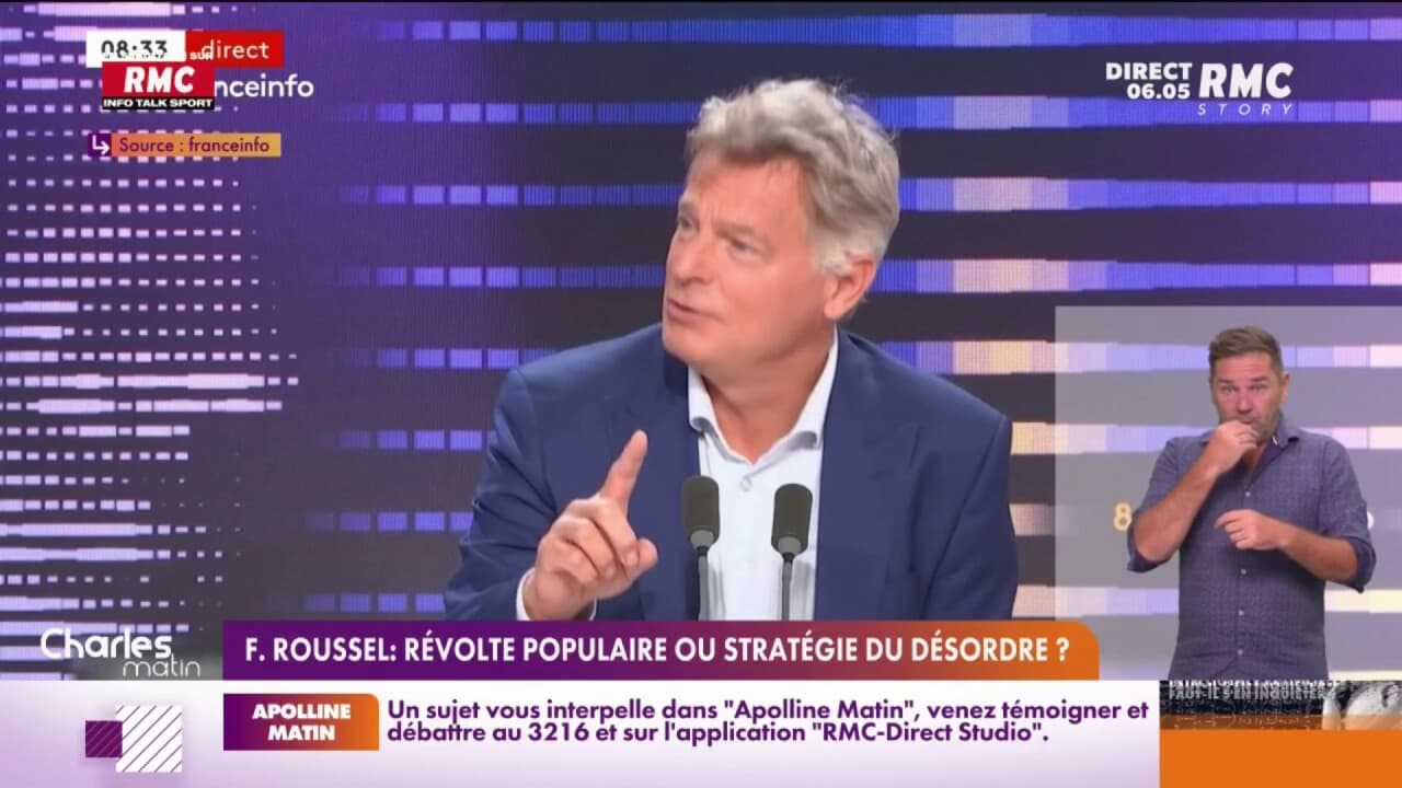 Les propos de Fabien Roussel divisent encore plus la gauche