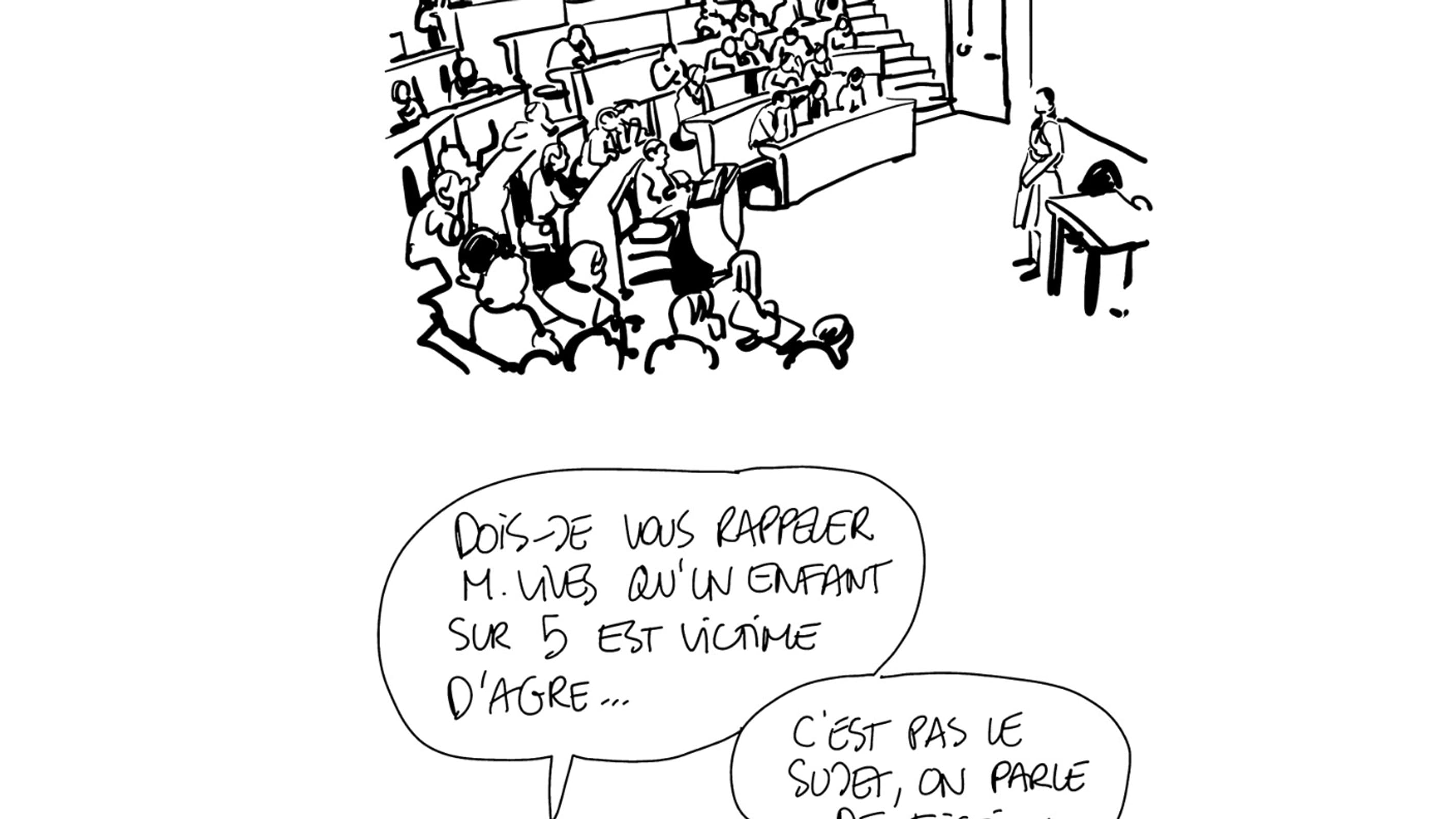 Affaire Bastien Vivès: le dessinateur de retour avec une BD satirique pour livrer sa "vérité"