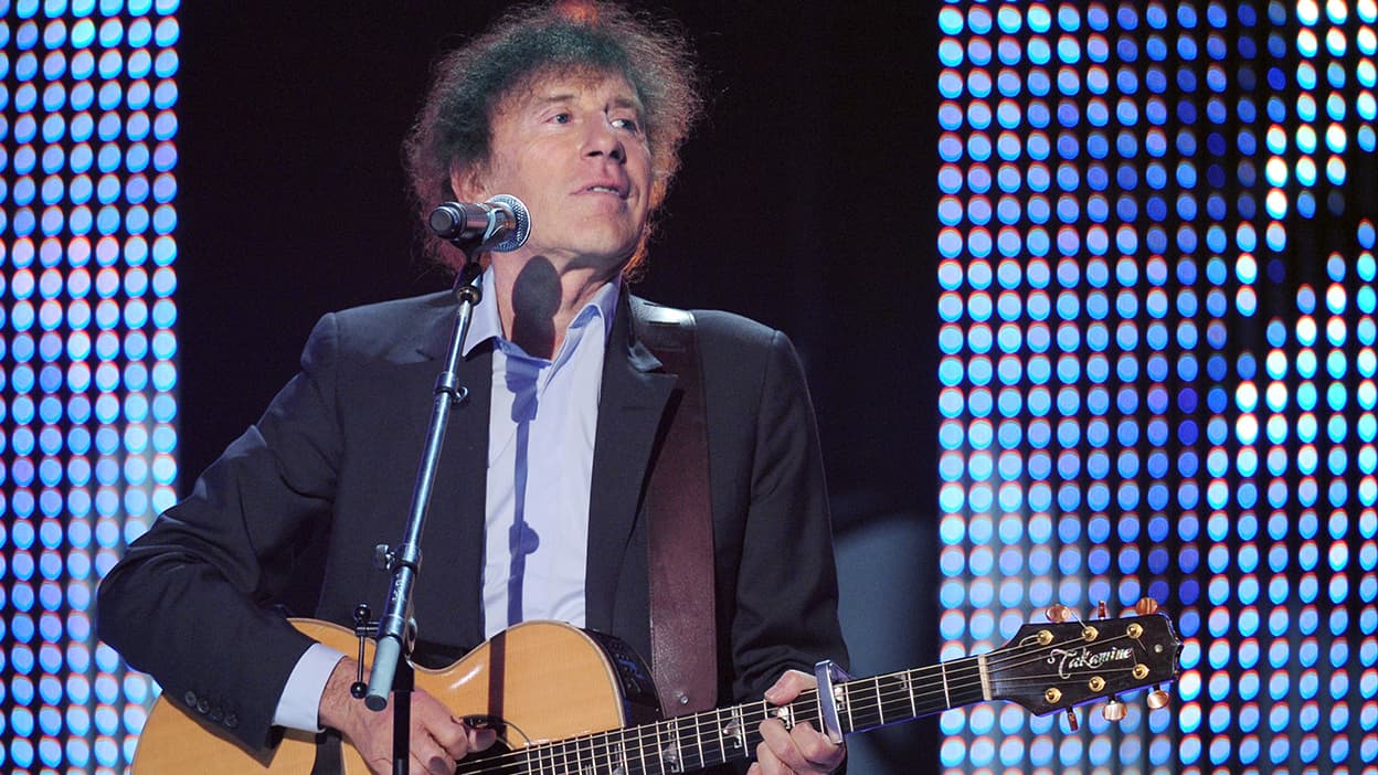 Alain Souchon, Catherine Ringer, Philippe Katerine: le Printemps de ...