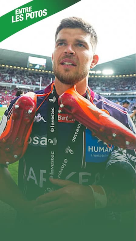 RMC Sport Vidéos : actualité vidéos en replay et en direct