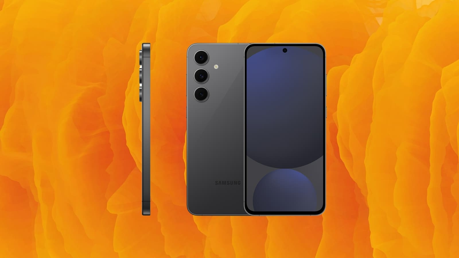 Non, vous ne rêvez pas : ce smartphone Samsung est concerné par une ... Non, vous ne rêvez pas : ce smartphone Samsung est concerné par une ...