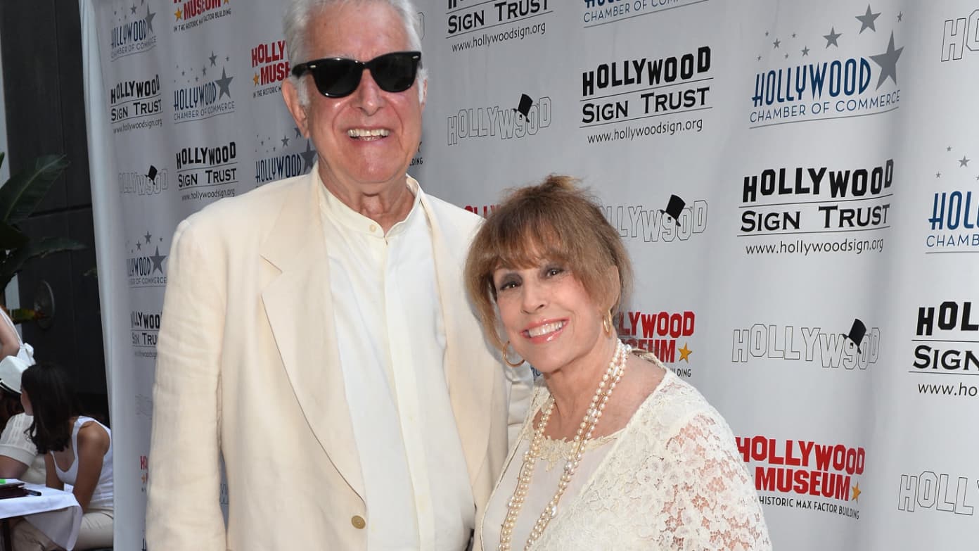 Mort de Denise Alexander, emblématique actrice de "Hôpital central" et ...