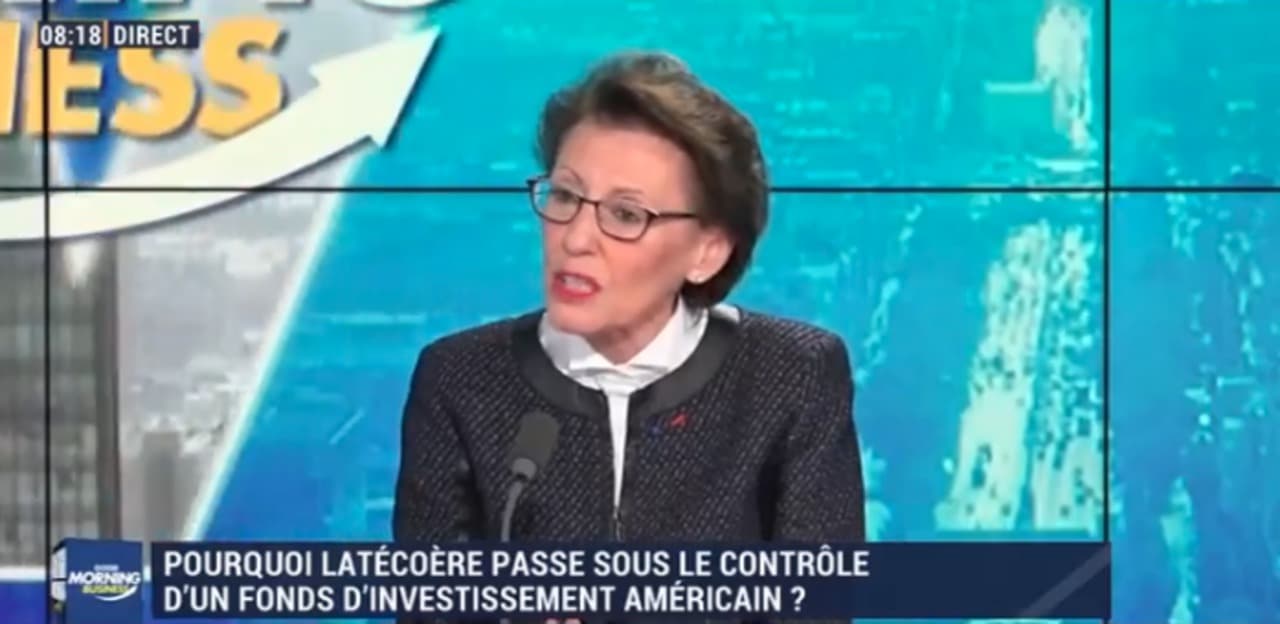 Yannick Assouad (Latécoère) : Pourquoi Latécoère passe sous le contrôle ...