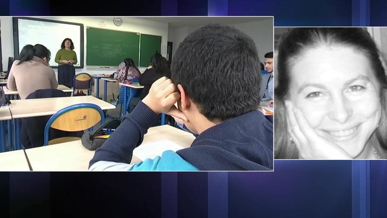 Une française parmi les 50 meilleurs profs du monde: quel est son secret?