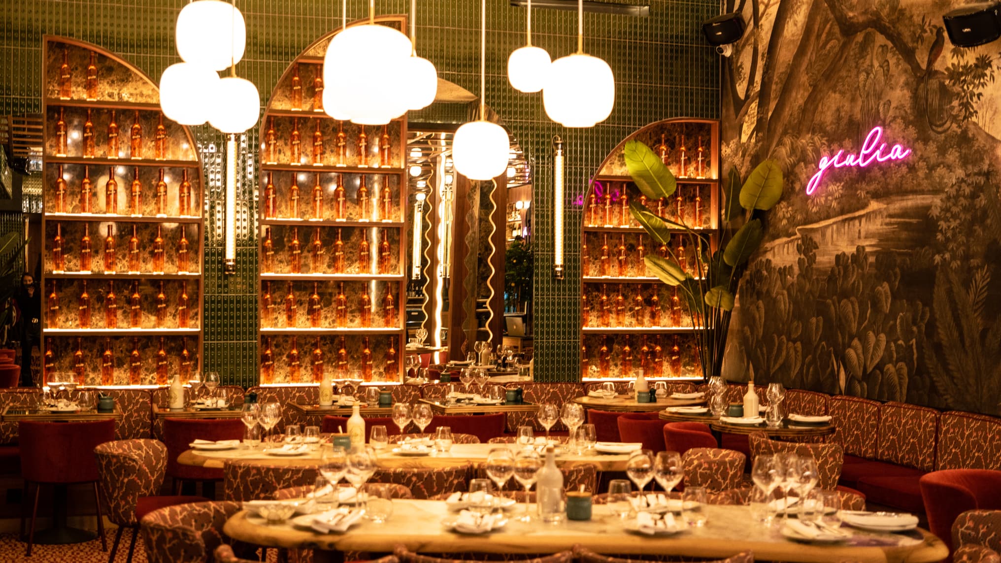 5 adresses où faire la fête à Paris