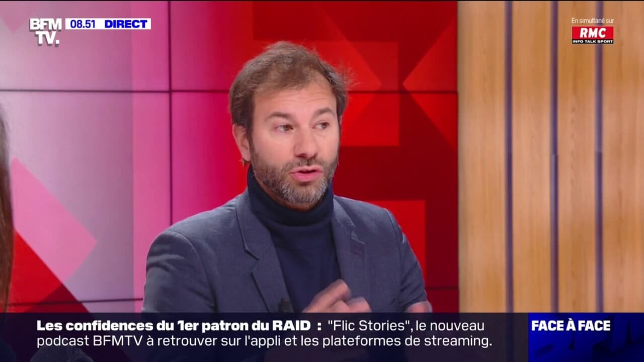 Mathieu Plane, économiste: "Taxer les milliardaires à chaque fois, c ...