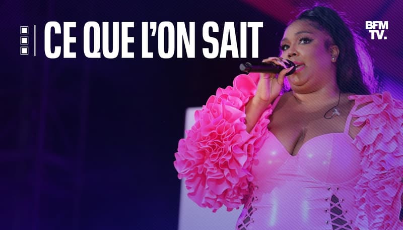 Ce que l'on sait de la plainte pour harcèlement déposée contre Lizzo