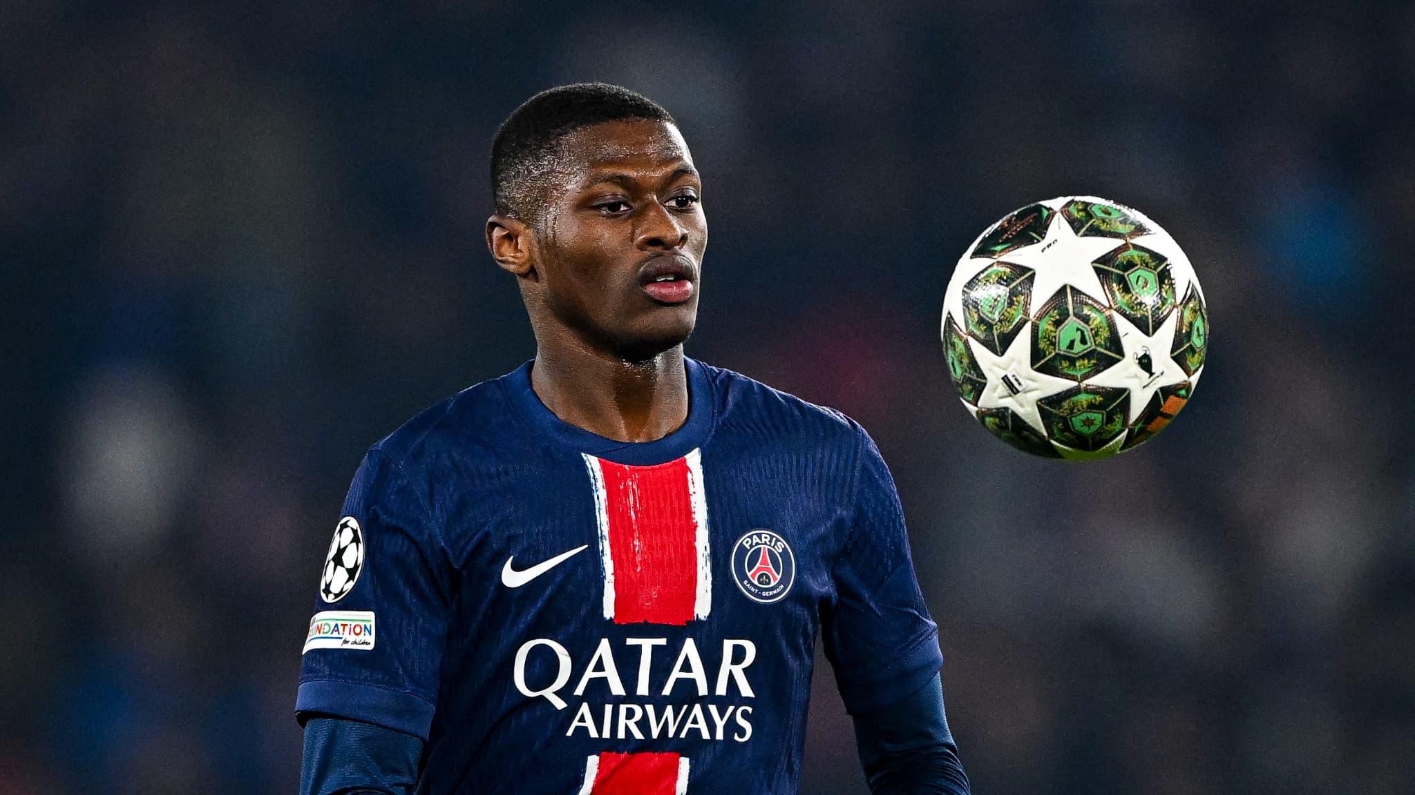 "Avant, je ne pensais qu’à l’attaque": comment Luis Enrique a enclenché ...