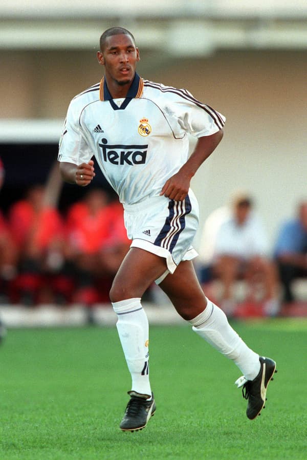 Real Madrid-PSG: qui sont les douze joueurs ayant porté le maillot des ...