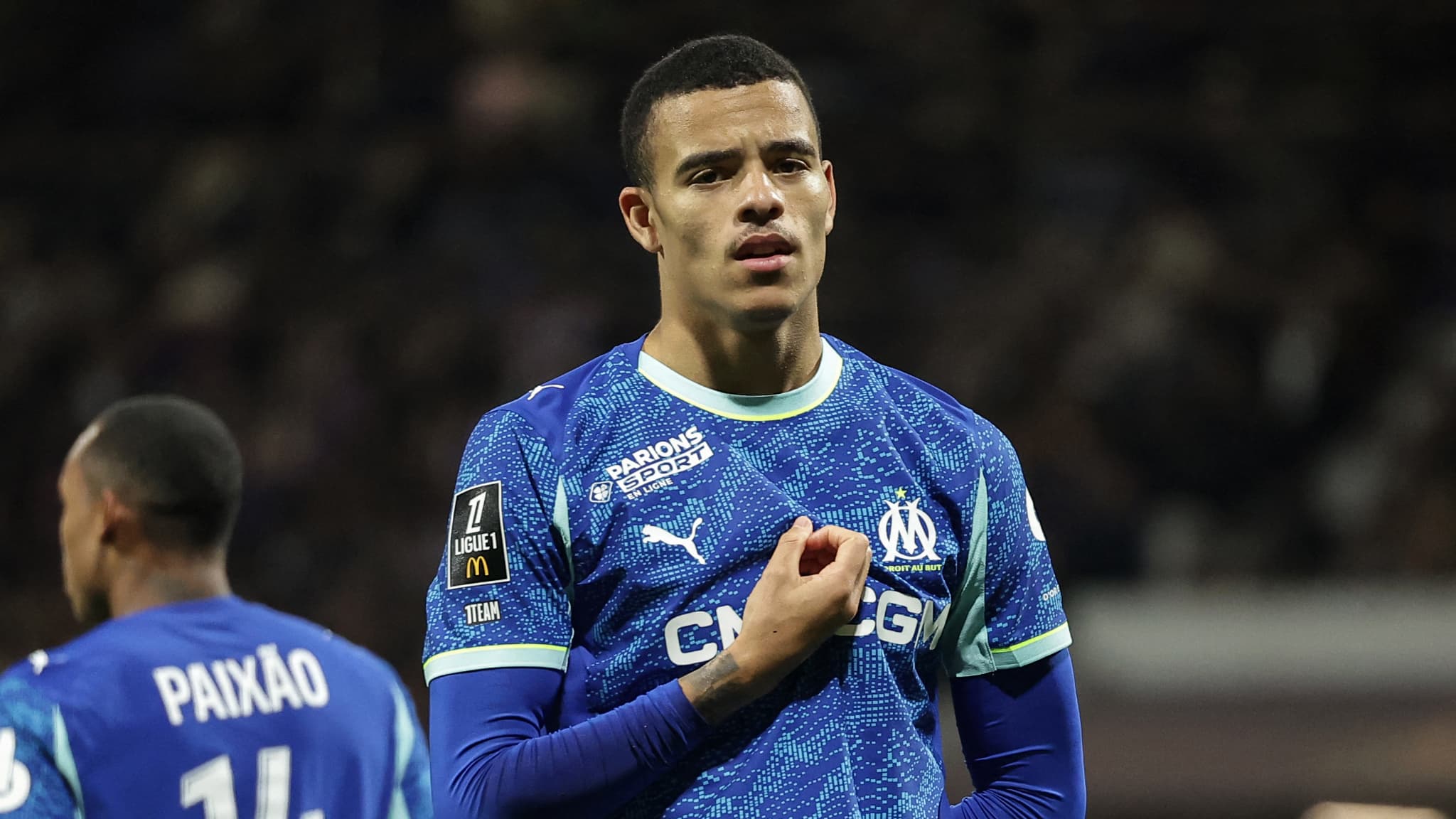 Pablo Longoria quitte officiellement l'OM: nos 10 flops et nos 10 tops ...