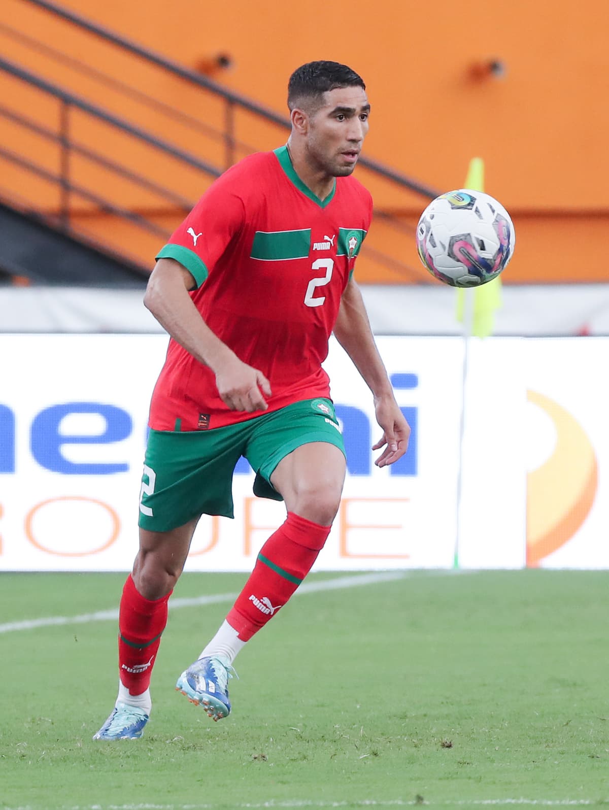 CAN 2024: après son Mondial historique, le Maroc veut (enfin ...