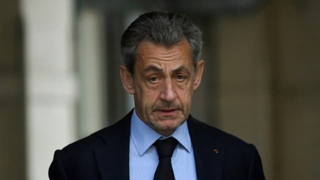 Vers un procès pour Sarkozy dans l'affaire Kadhafi: que reproche-t-on à ...