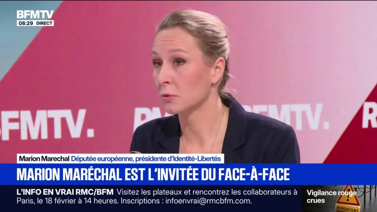 Mort de Quentin Deranque: "Il a aussi été tué indirectement par un ...