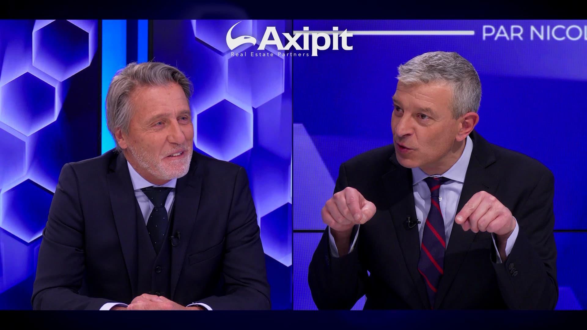 Axipit Real Estate Partners nous parle de sa première SCPI Upêka