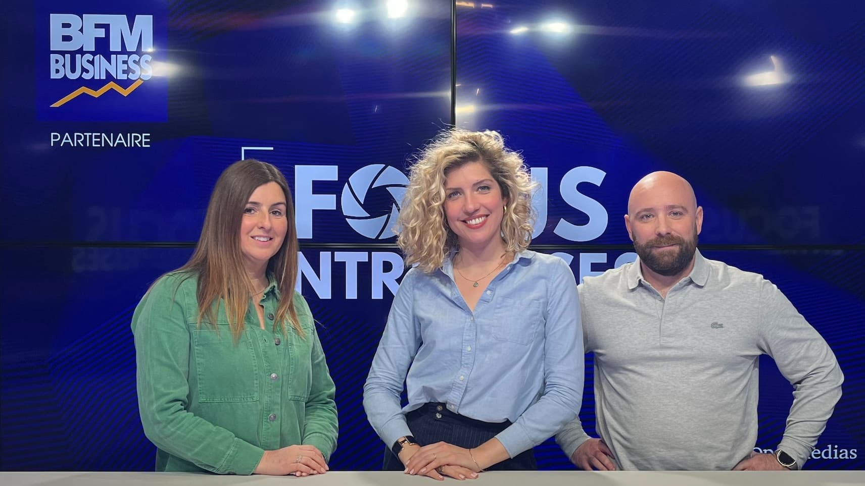 Octa’com : agence de création de site web sur-mesure