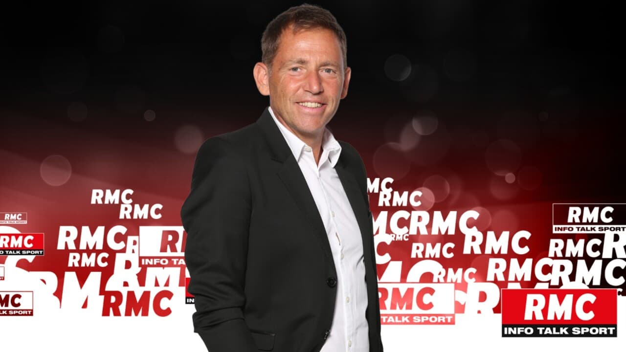 L'Entretien RMC : Daniel Riolo sur la crise Mbappé / PSG