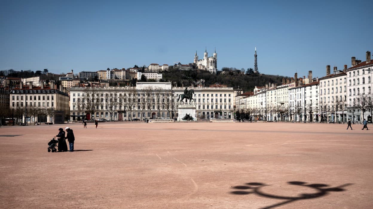 Animations, parcours, relayeurs... Tout ce qu'il faut savoir sur la ...