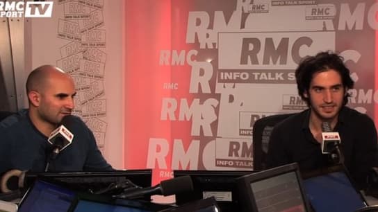 Alexandre Luneau : "Je ne jouerai jamais Phil Ivey en live" - VIDEO