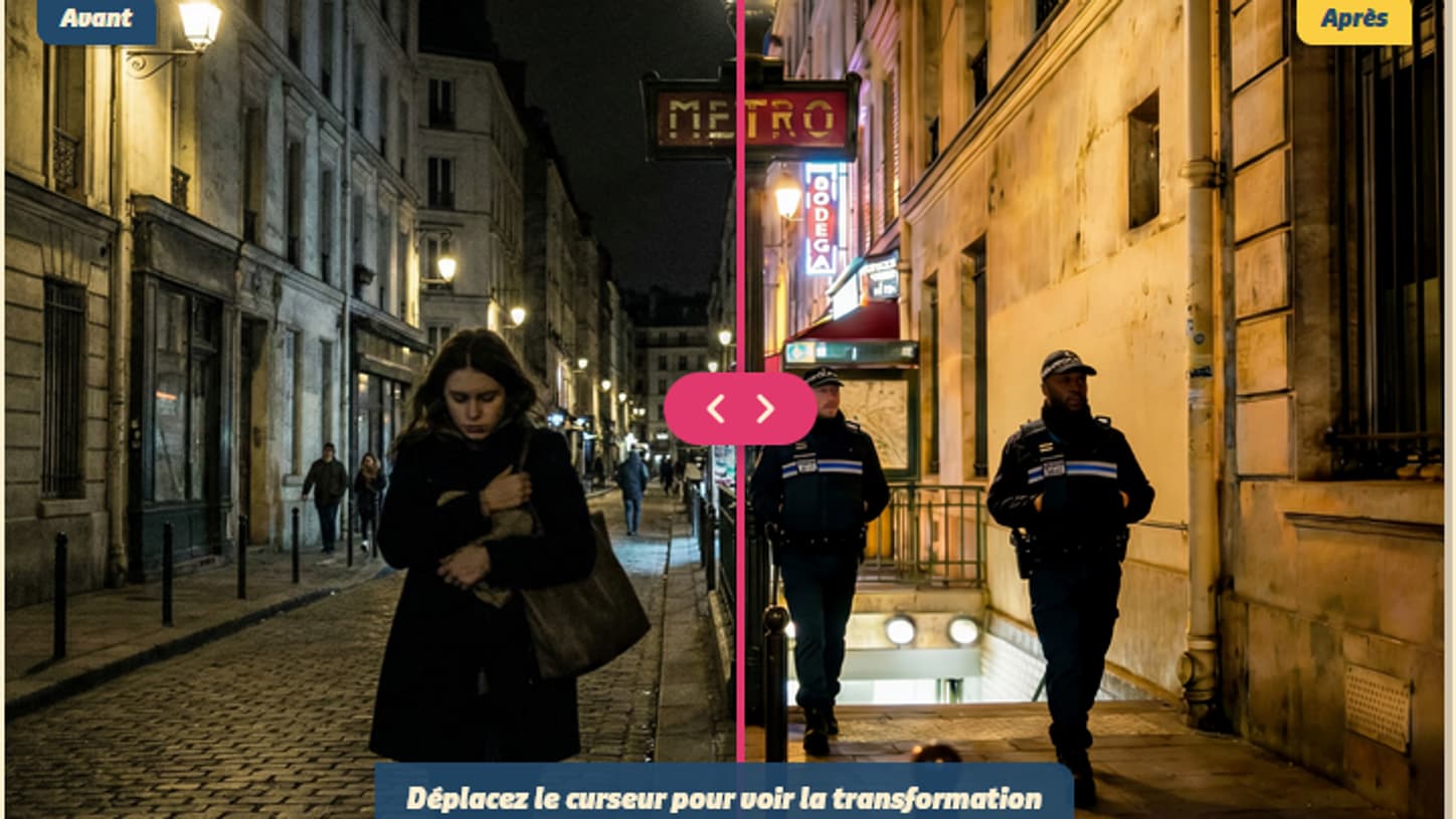 "L'IA ne ment pas plus que Word ou Powerpoint": accusée d'abuser de l ...