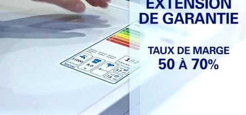 L'extension de garantie est-elle vraiment utile?