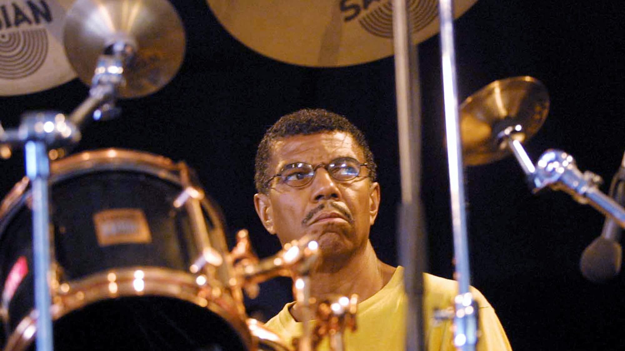 Jack DeJohnette, batteur de jazz et collaborateur de Miles Davis, est mort