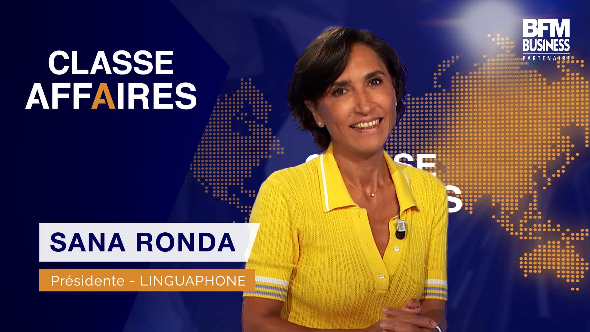 Linguaphone : des formations en langue dédiées aux professionnels