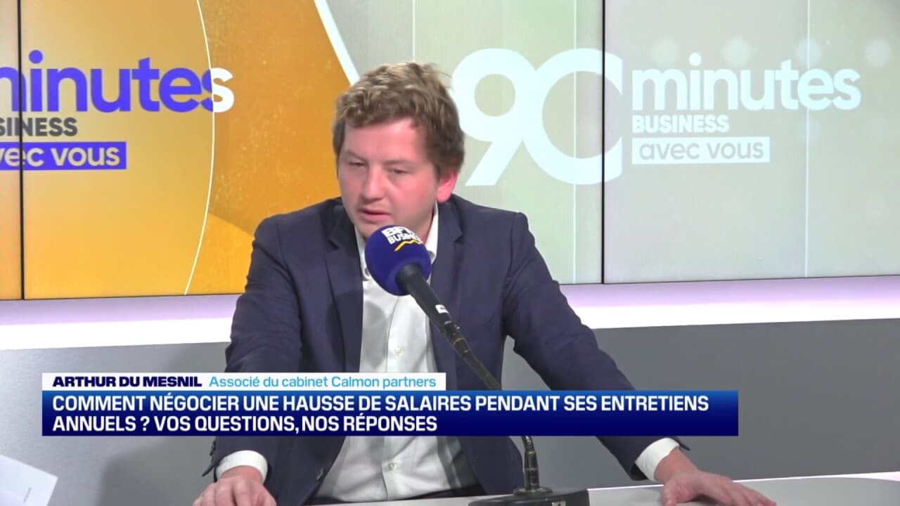 Inflation et pénurie de candidats Inflation et pénurie de candidats