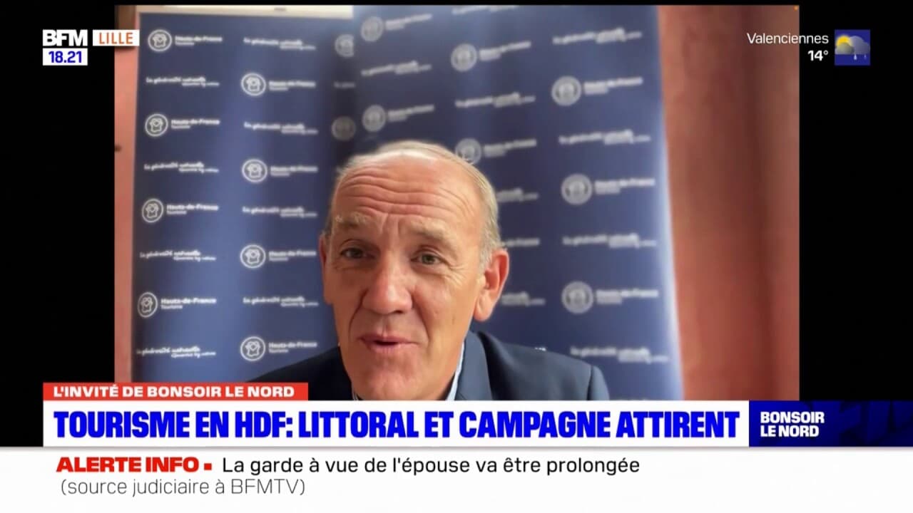 Hauts-de-France: la saison touristique estivale réussie