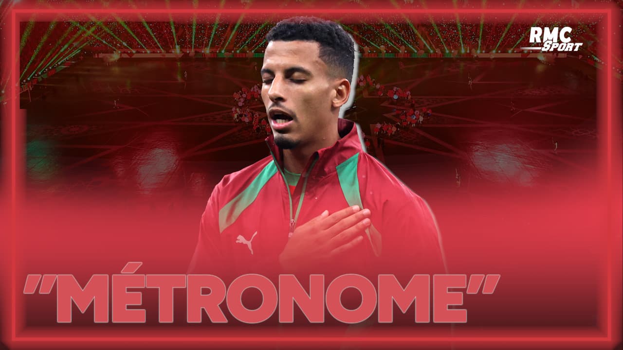 CAN 2025/Maroc : " C'est quelqu'un qui est amoureux de l'équipe", Reg ...