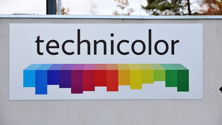Technicolor, spécialiste historique des effets spéciaux, est au bord de ...