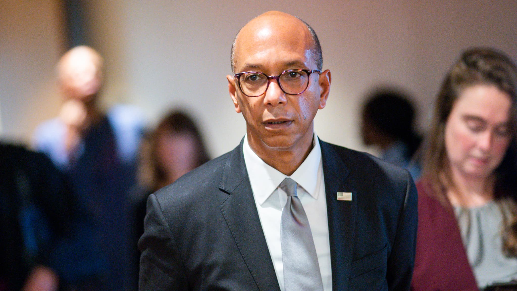 Attaques contre Israël: les États-Unis appellent le Conseil de sécurité ...