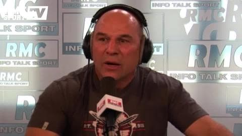 Vincent : "J’étais sobre à TPMP