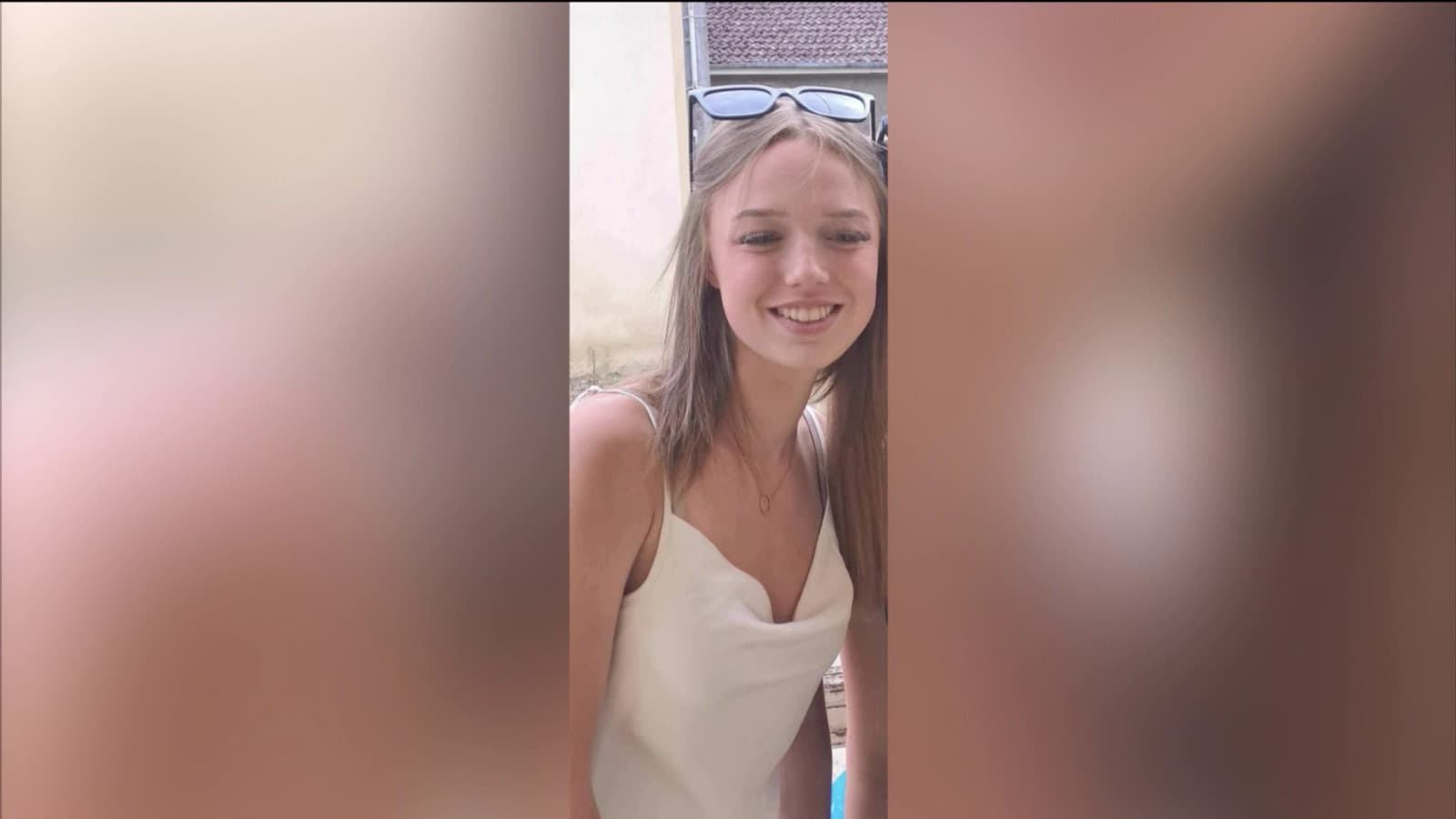 Disparition de Lina: une nouvelle battue organisée en Alsace Disparition de Lina: une nouvelle battue organisée en Alsace