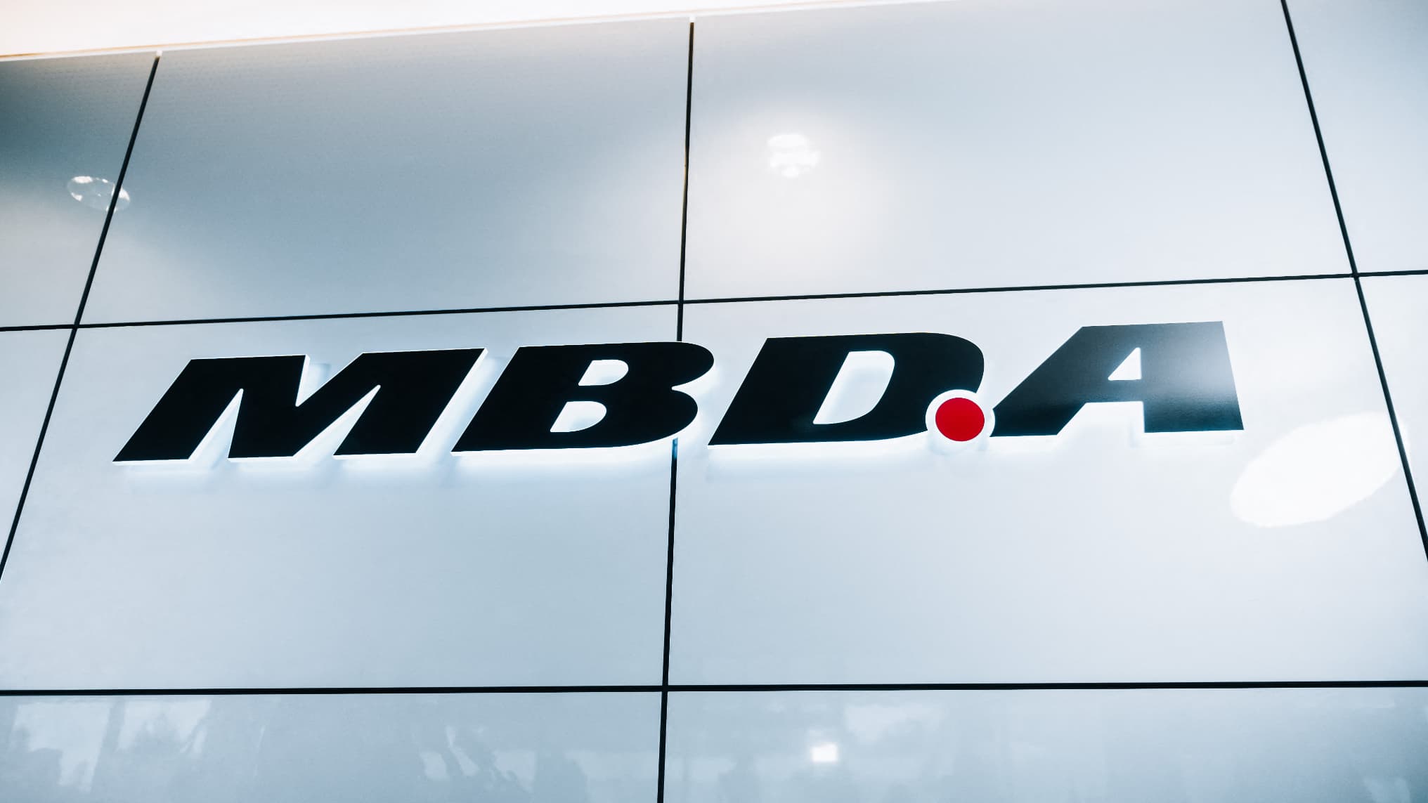 Le Danemark va acheter des systèmes de défense anti-aériens à des fabricants européens, dont le ...