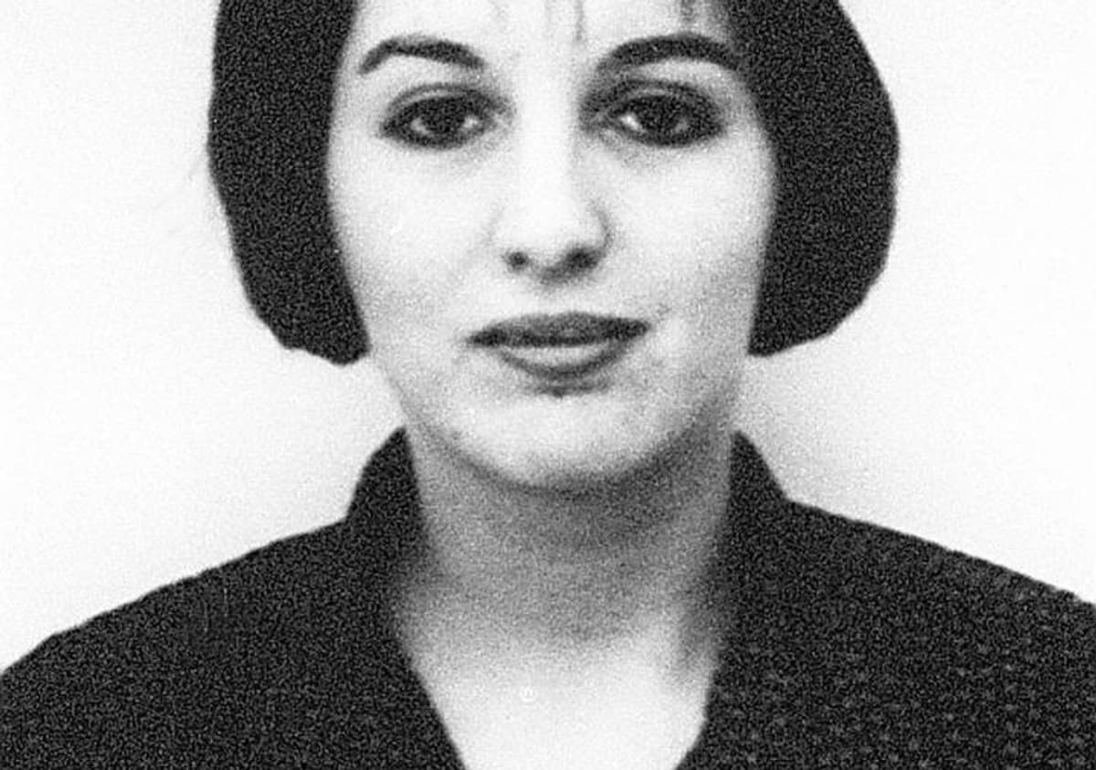 Faites entrer l'accusé: le combat de Marie-Rose pour rendre justice à ...