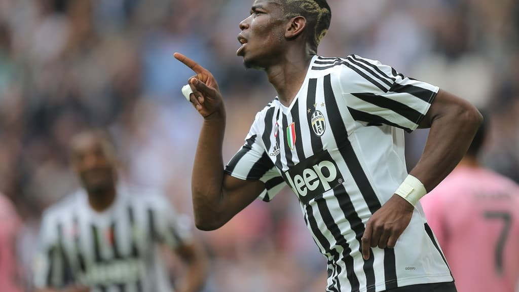 Serie A : cinq à la suite pour la Juve