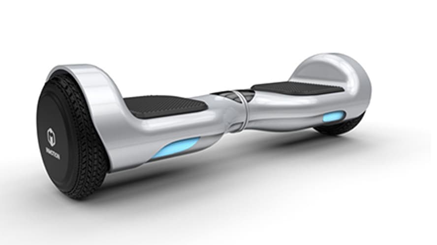 Gyroskate, gyroue, gyropode, connaissez-vous les engins de déplacement ...