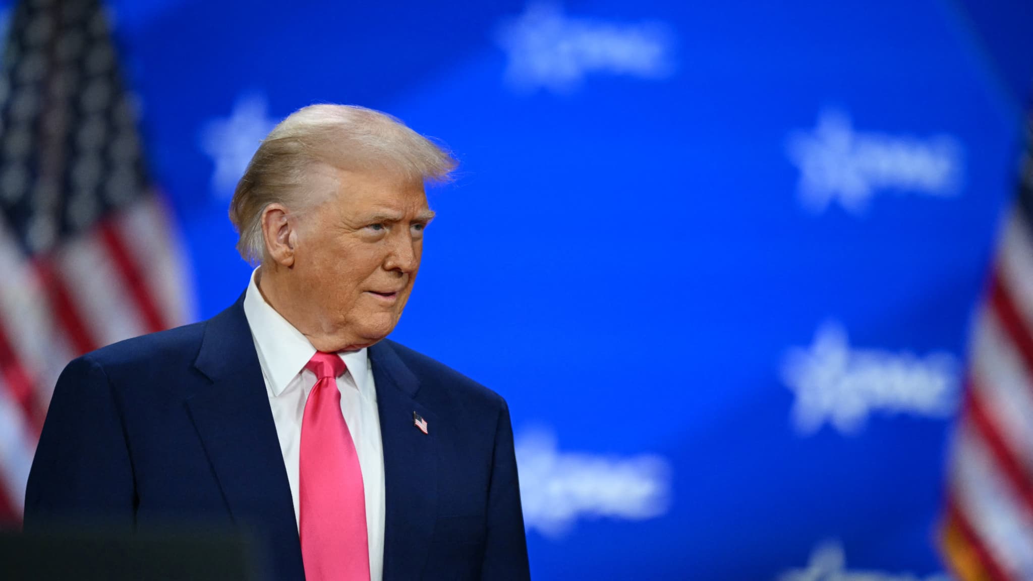 L'agence américaine de développement limoge ou place en congé administratif la majorité de ses ...