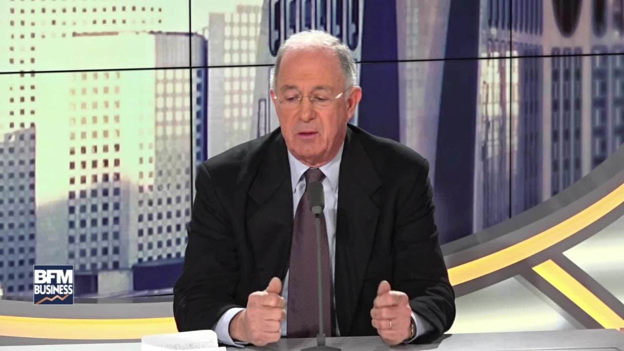 Affaire Ghosn : « Complot, révolution de palais et procès de Moscou