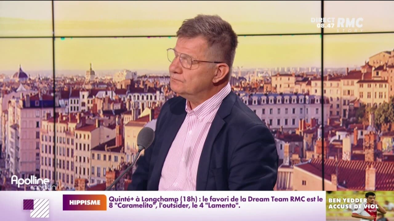 Kempf : "L'Ukraine n'a pas intégré l'Otan parce que les Américains ne l ...