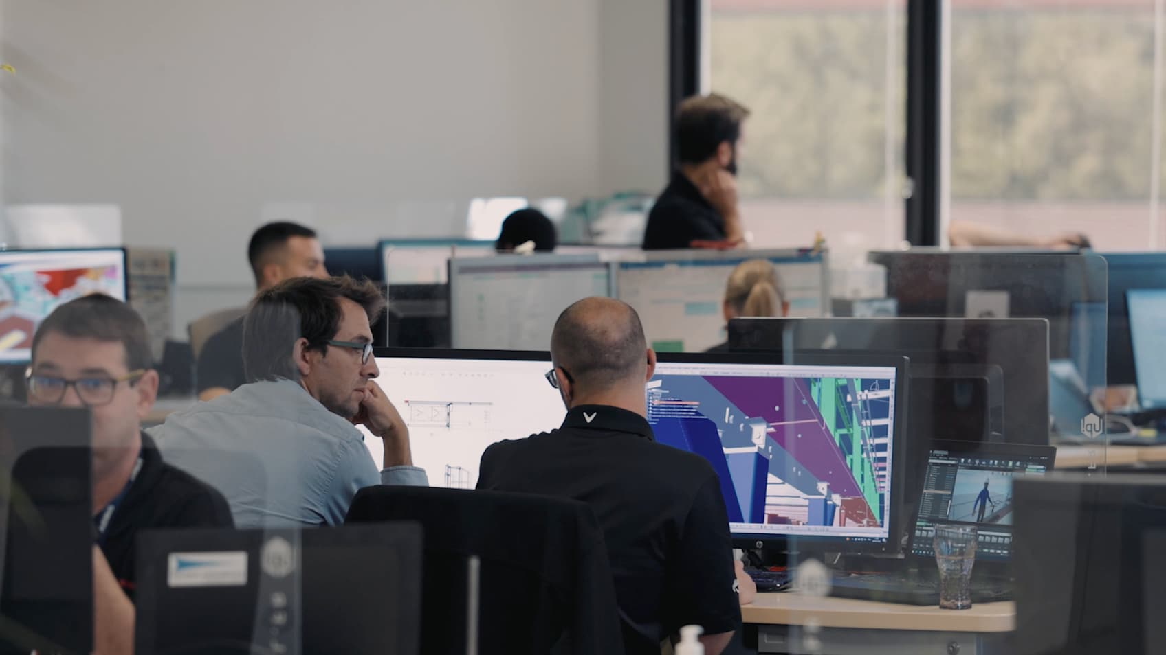 Ascent Integration, expert des lignes d'assemblage