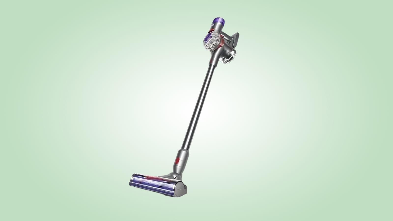 Cet aspirateur Dyson profite d'un prix fou, c'est sûrement le meilleur ...
