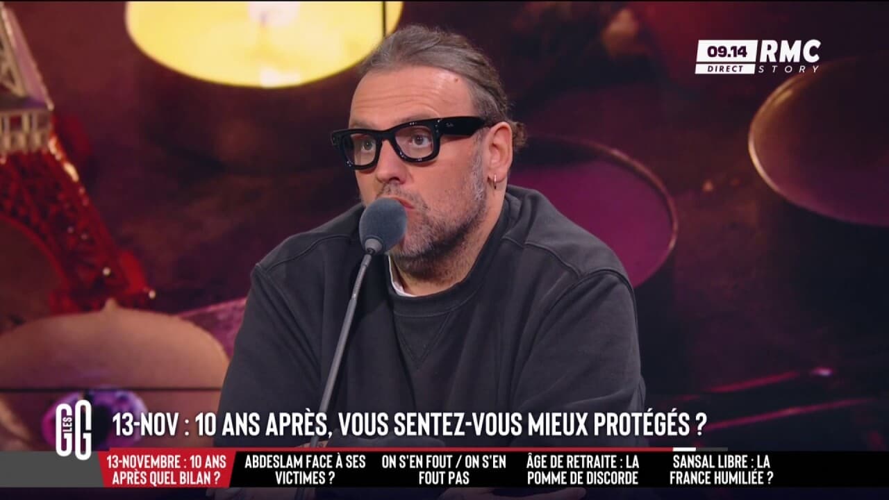 "Je vais bien, j'ai eu la chance de pouvoir m'en sortir." : le ...
