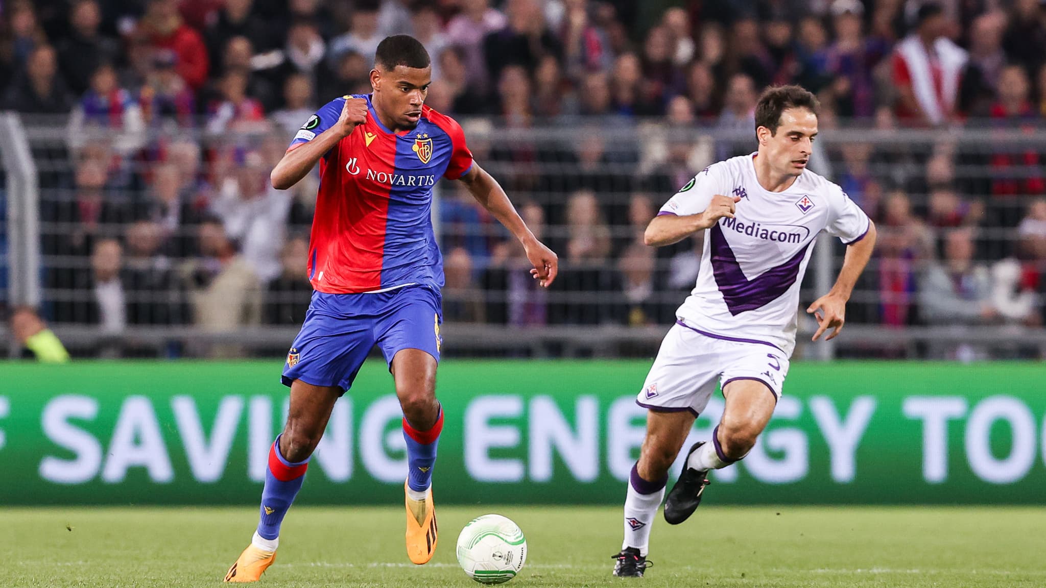 Mercato: Lens poursuit sa quête au milieu de terrain avec des offres pour Diouf et Diarra