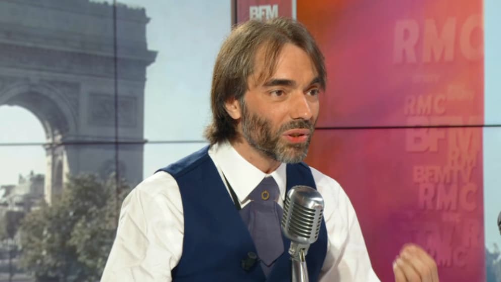 Villani interrogé sur son supposé autisme: "Cette question est ...