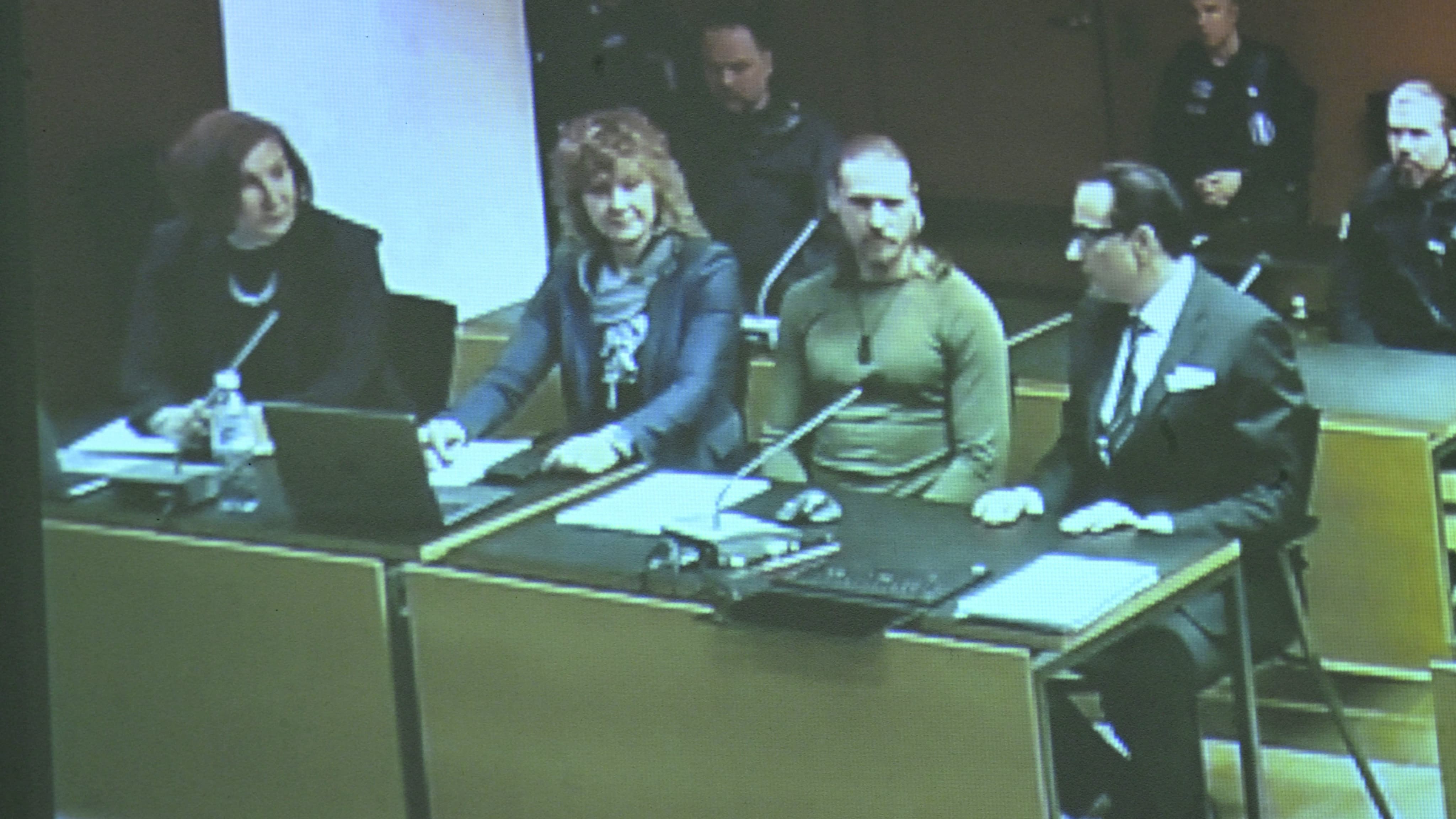 Guerre en Ukraine: Macron exhorte la Russie "à accepter" la proposition ...