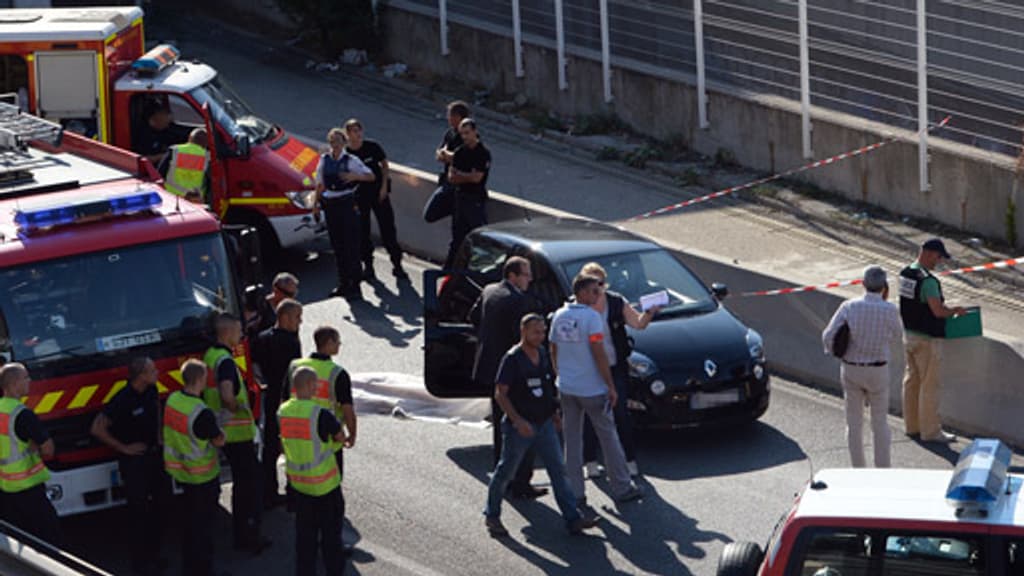 Assassinat d'Adrien Anigo: le point sur l'affaire